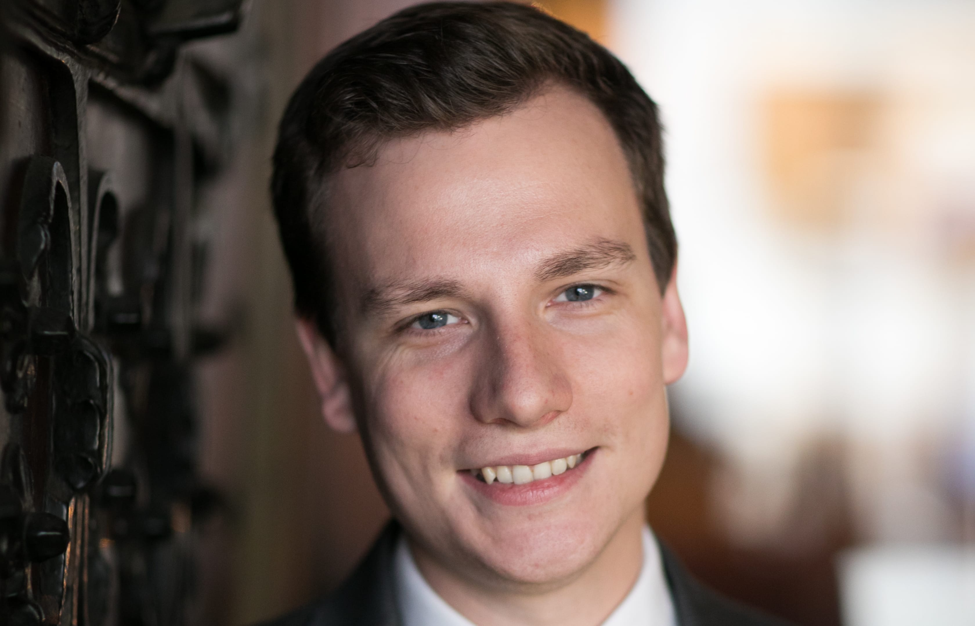 Review: APO with organist Benjamin Sheen | RNZ