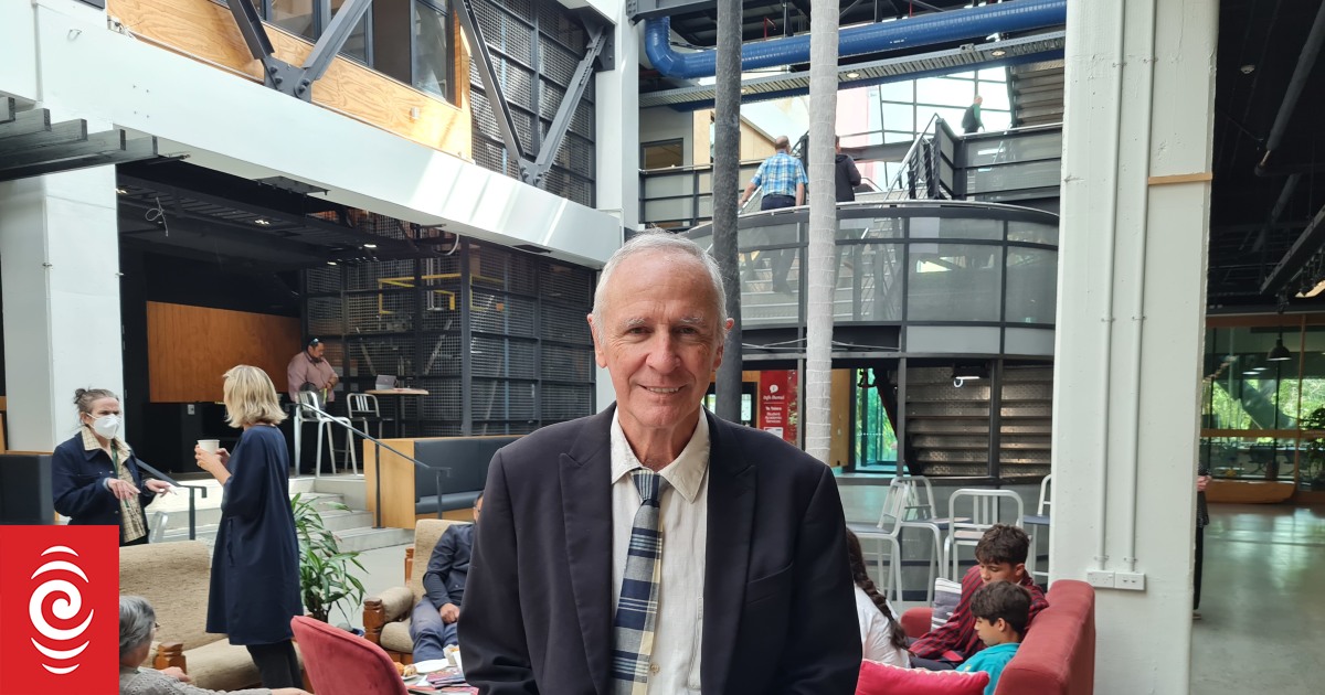 Victoria University's school of architecture and design appoints two ...