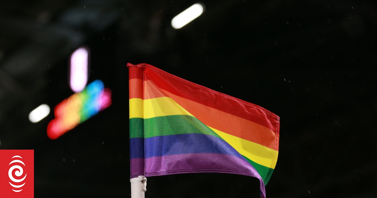 Conversion therapy victims can seek apology, compensation via new ...