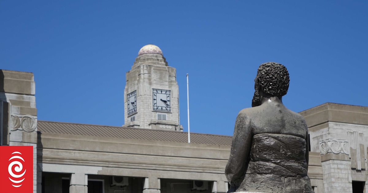 Issues raised with Fiji Code of Conduct Bill | RNZ News