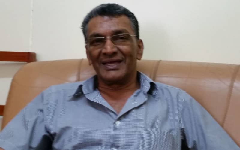 Permit given for Fiji sugar industry meeting | RNZ