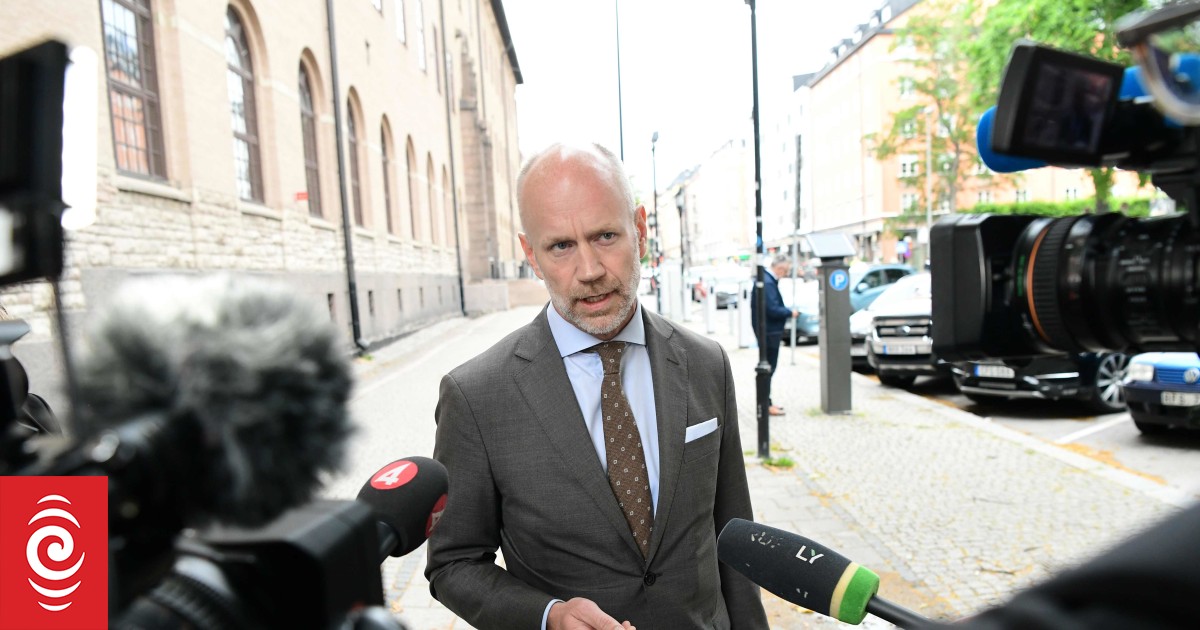 ASAP Rocky's lawyer shot 'multiple times' in home | RNZ News