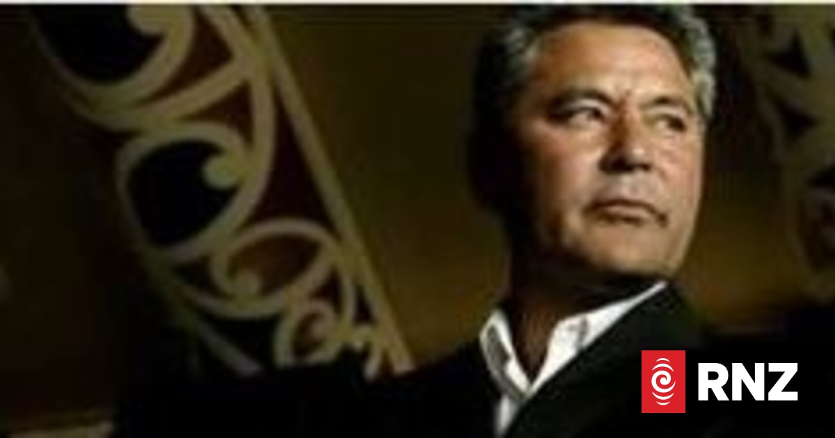 Tribal Māori must help urban Māori - Tamihere | RNZ