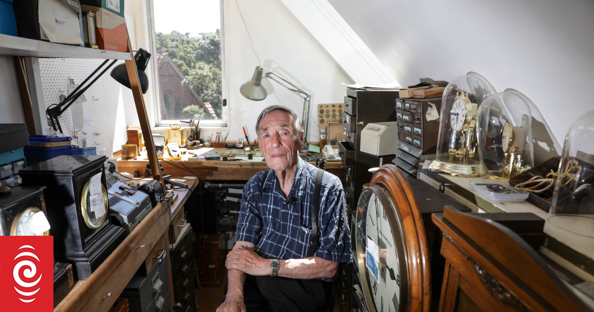 Ticking along nicely | RNZ