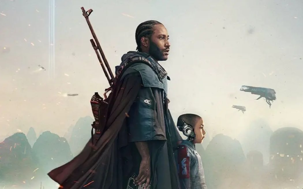 Review: The Creator | RNZ