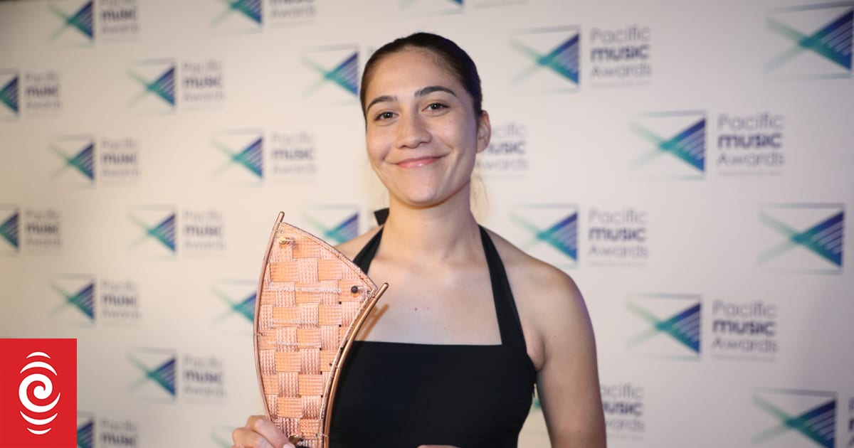 The legacy of Fat Freddy's legend DJ Mu lives on - daughter | RNZ