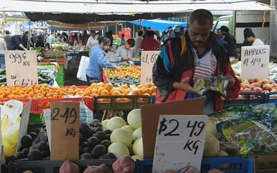 Local board opposes boundary change for Ōtara community | RNZ News