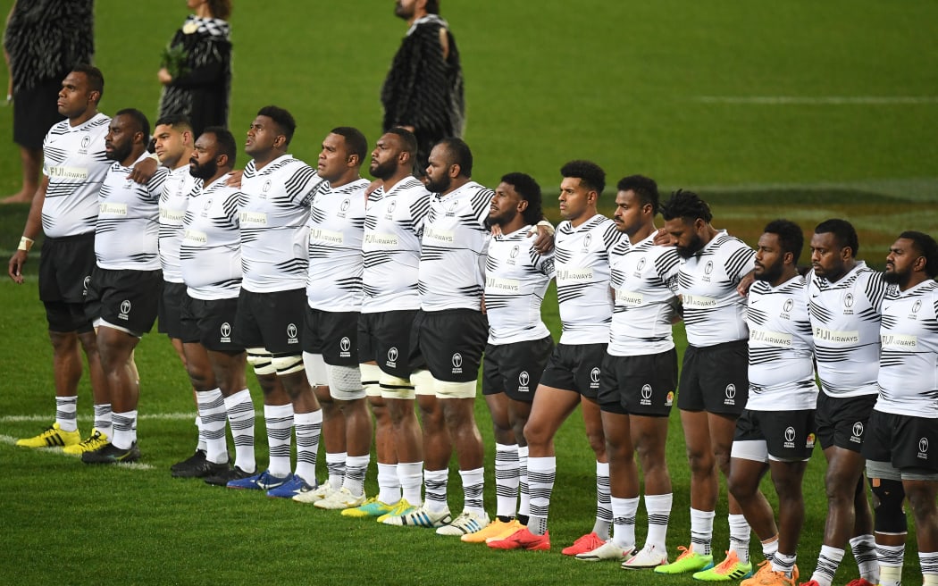Flying Fijians July tour report exposes Fiji Rugby’s financial ...