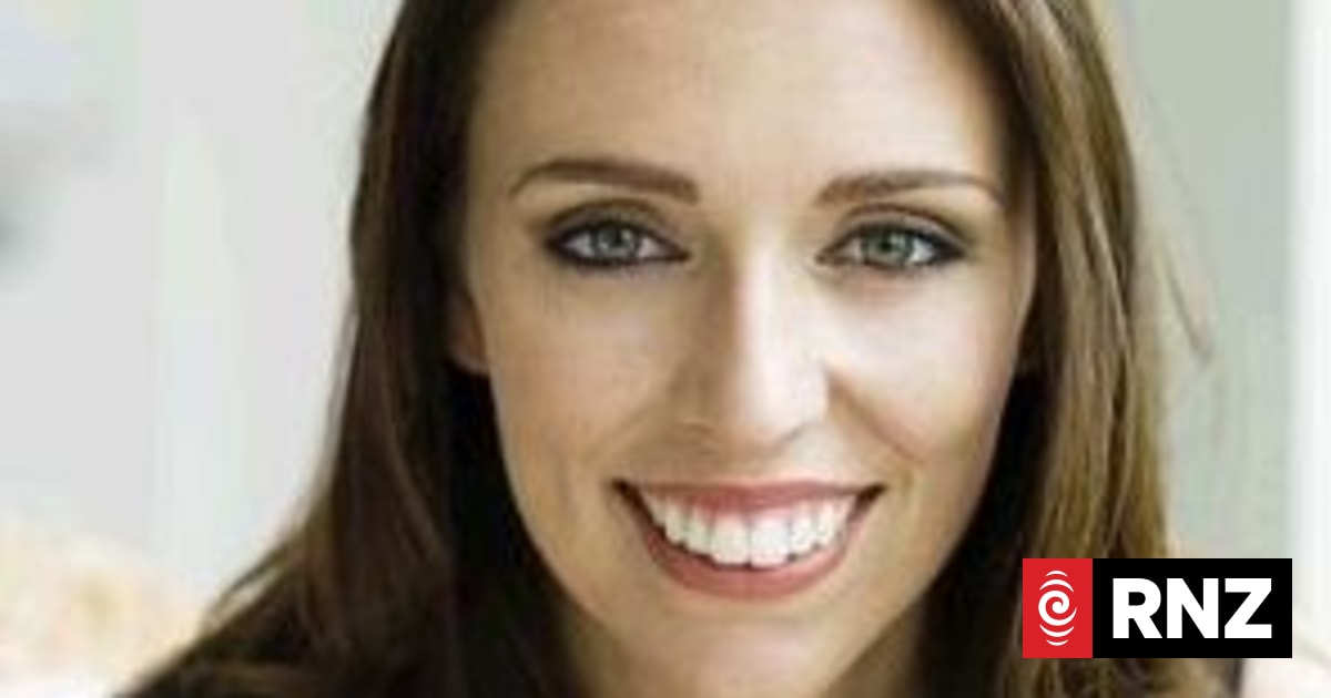 Labour needs bold ideas says Ardern | RNZ