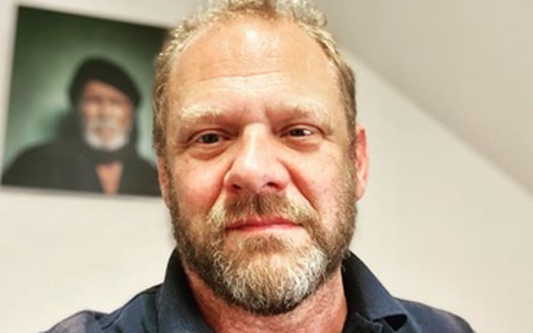 Landmine clearance expert, ex soldier and author | RNZ