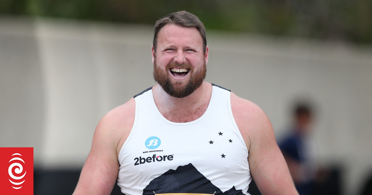 Walsh not panicking over a lack of success | RNZ News