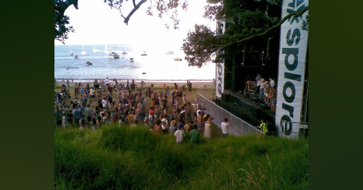 Splore | RNZ