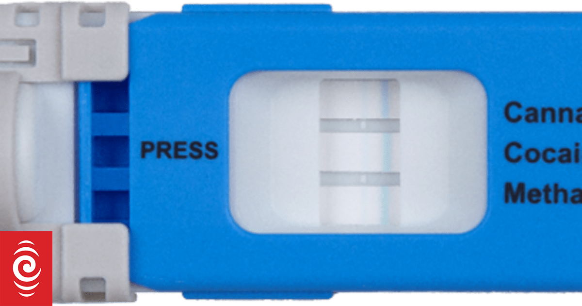 Drug Driving Tests: How can you test for impairment? | RNZ