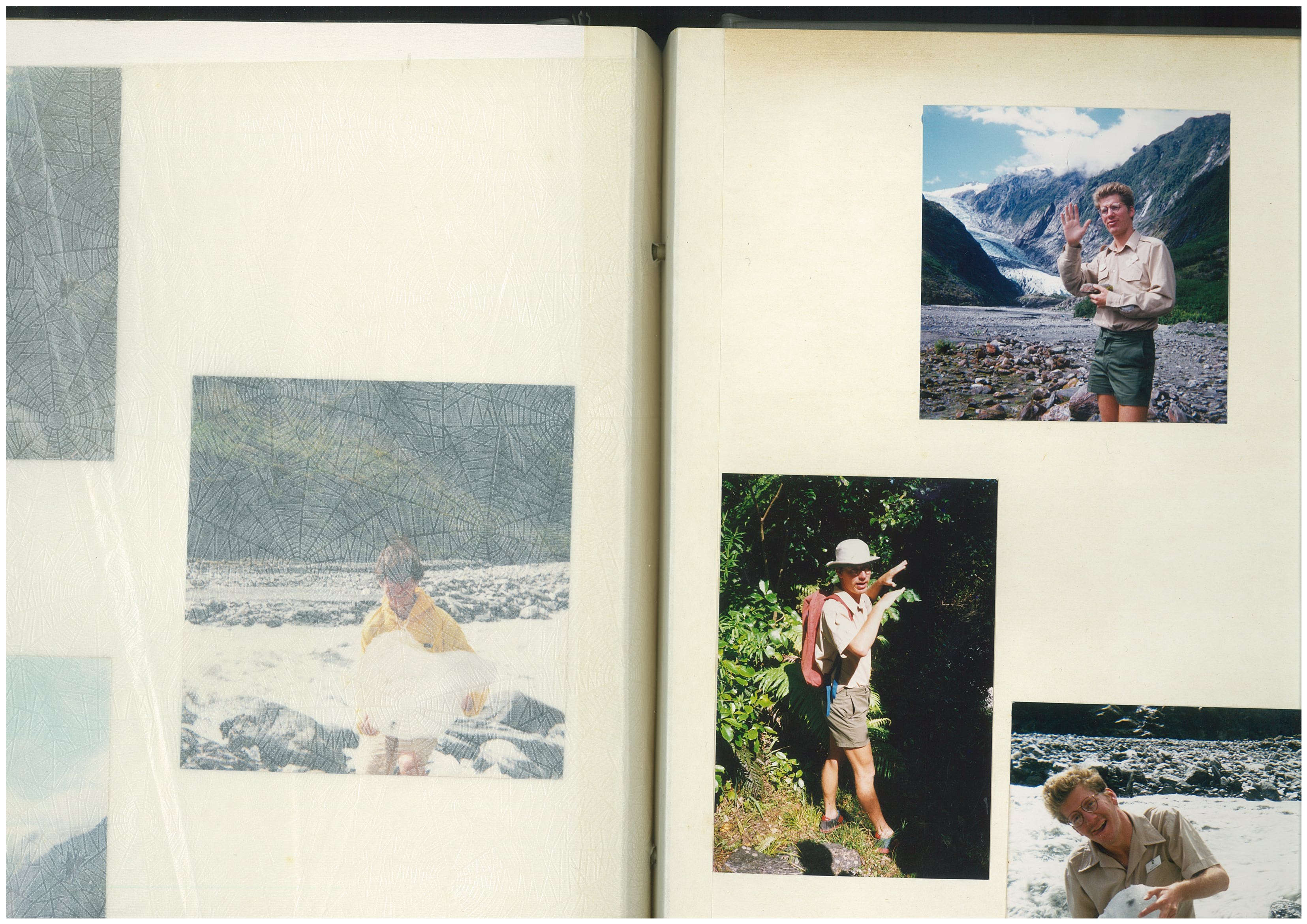 Playing Favourites with RNZ's Bryan Crump | A Gallery from Saturday ...