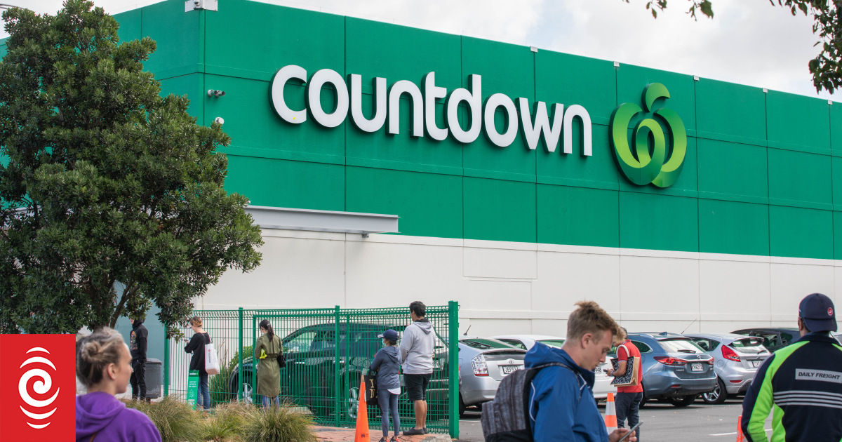 Consumer New Zealand sceptical about Countdown price freeze | RNZ News