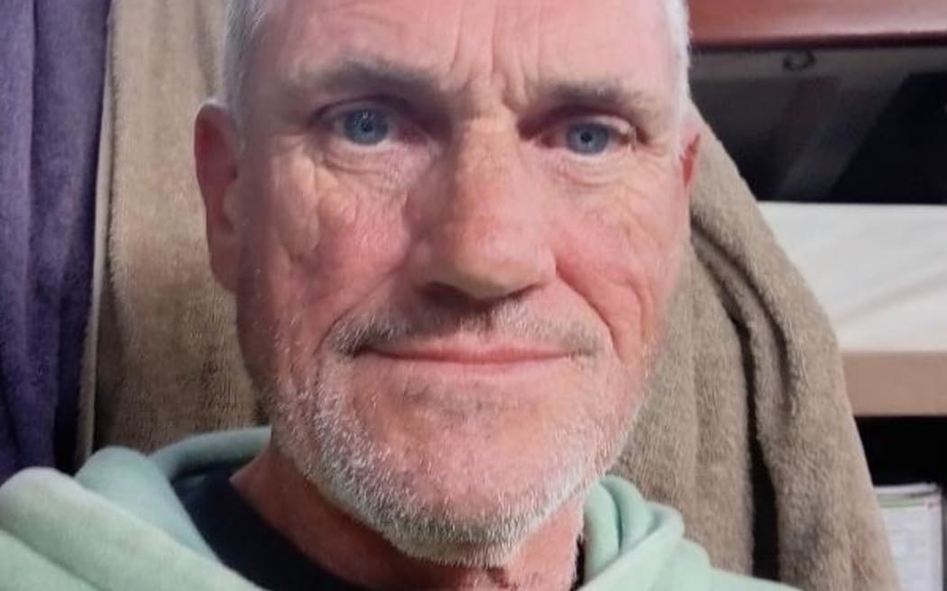 Safety concerns for Benjamin Barrett missing in Bay of Islands | RNZ News