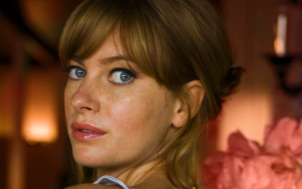 Kirsten Morrell: My Latest Track | RNZ