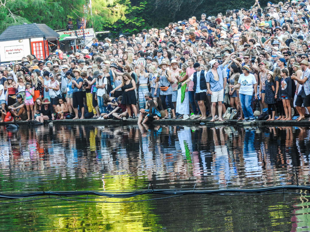 WOMAD 2019 in pictures | RNZ