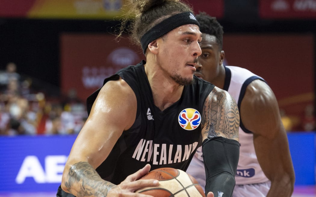 Basketball World Cup: What you need to know | RNZ News