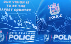 Auckland man charged following laser strike on police Eagle helicopter ...