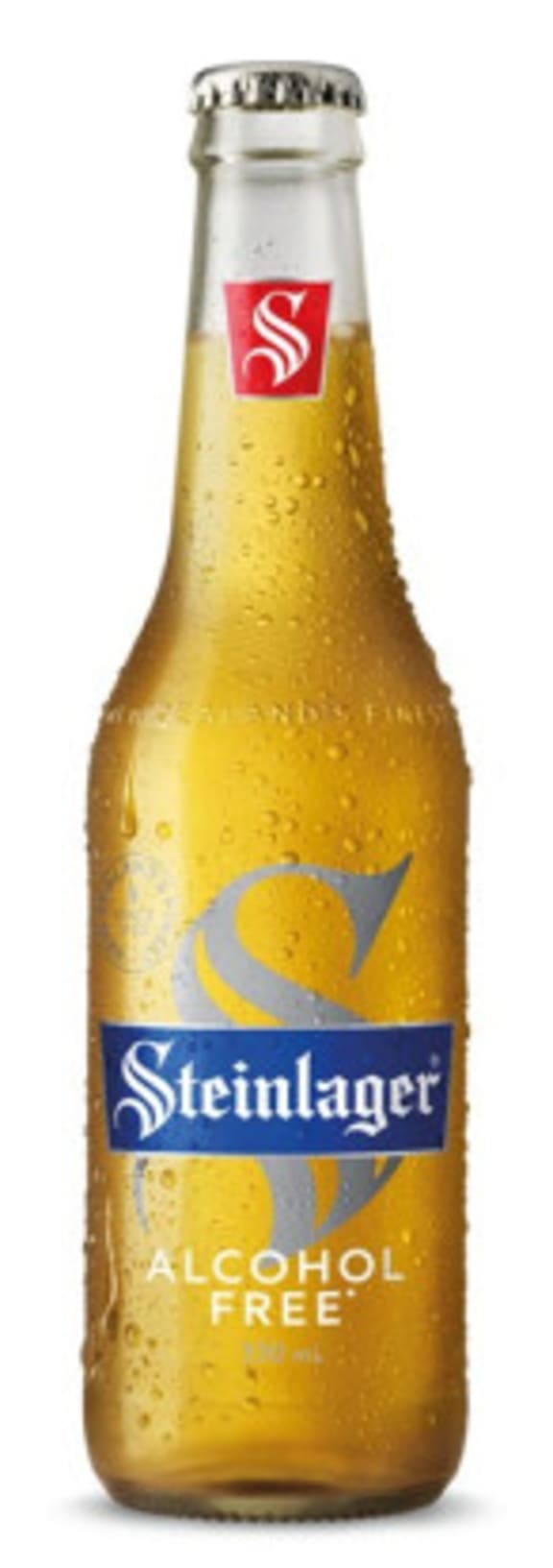 More than 2500 cases of Steinlager beer recalled for incorrectly being ...