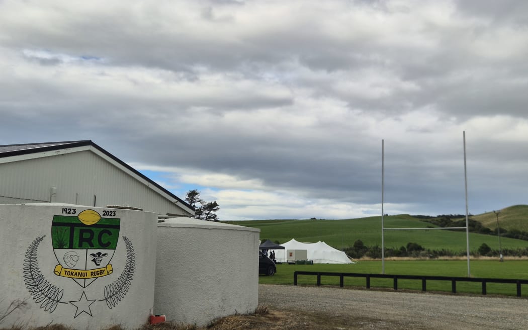 Country Life: The Shepherdess Muster heads to Southland | RNZ News