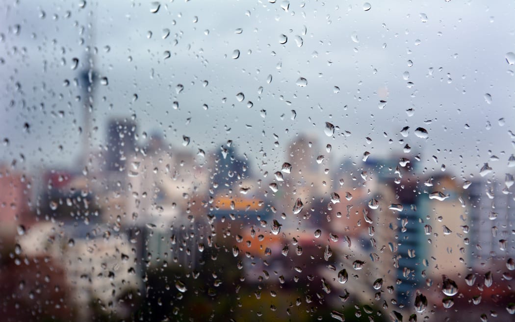 Rain, rain and more rain: What it's doing to our mental wellbeing | RNZ ...