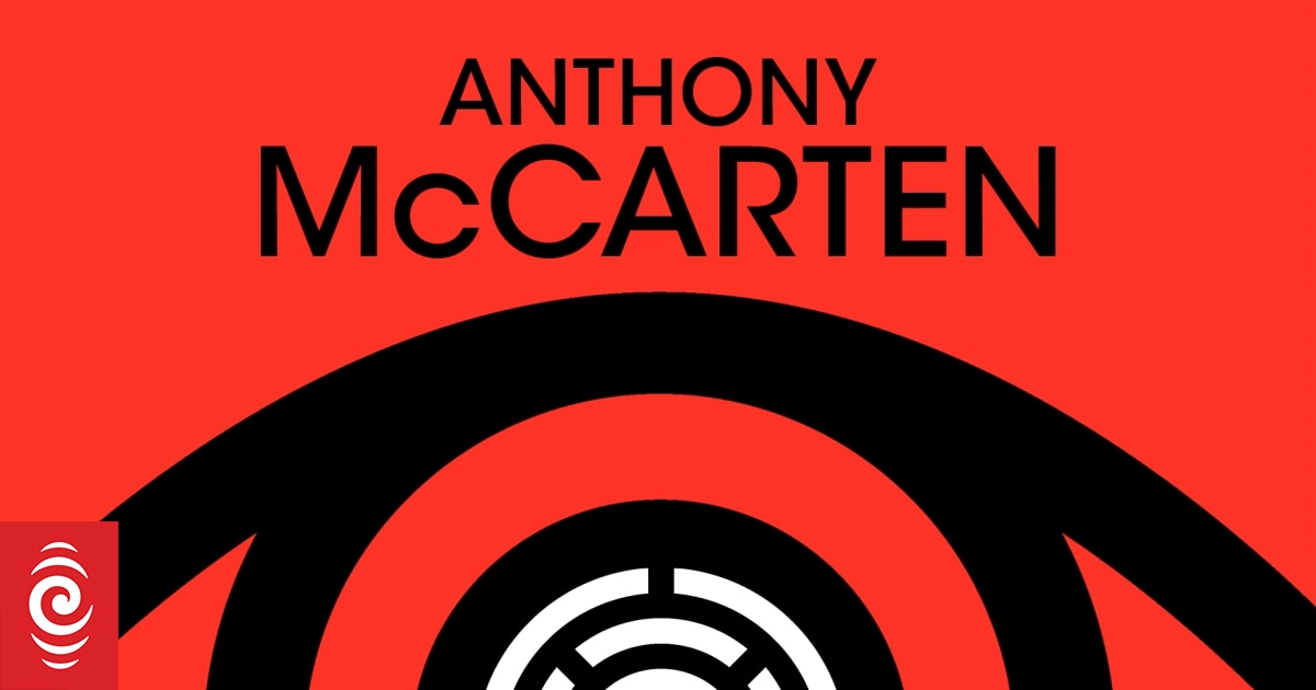 Book review: Going Zero by Anthony McCarten | RNZ