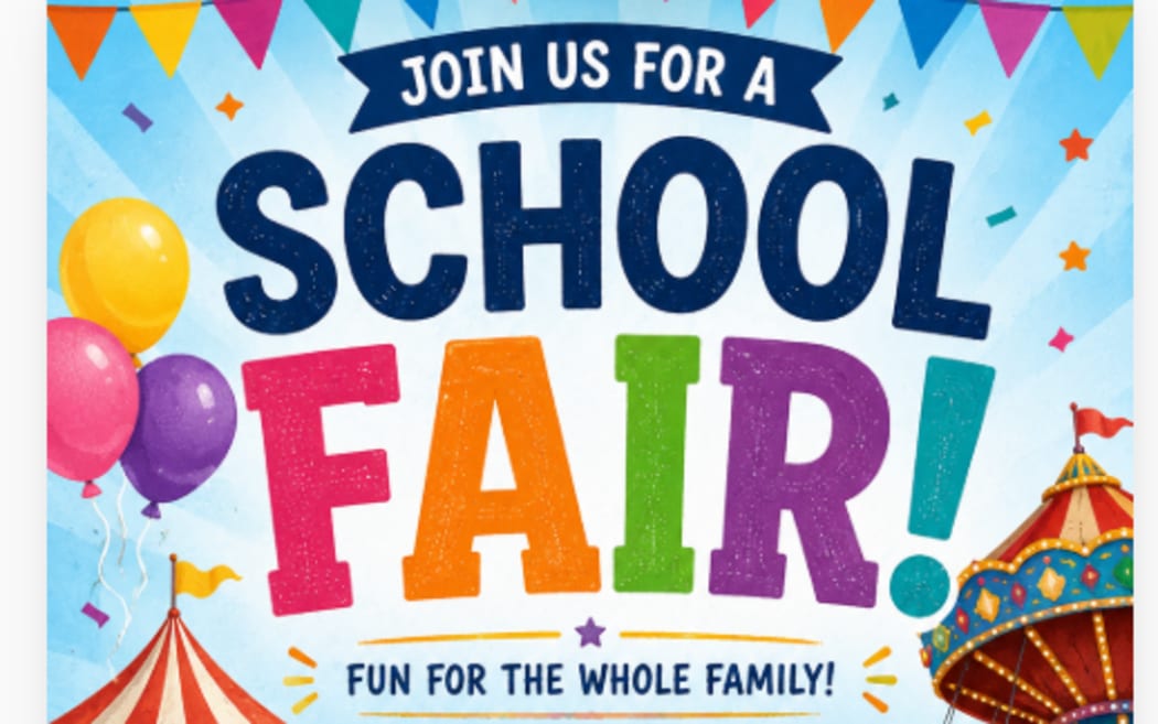 Why everyone from your local restaurants to the school fair is using ...