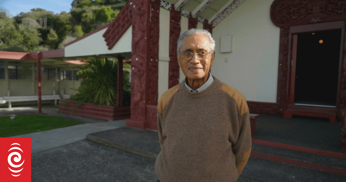Sir Tumu Te Heuheu remembered as composed and dedicated champion of his ...
