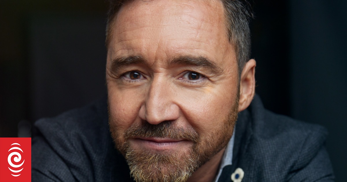 The Mixtape: Paolo Rotondo | RNZ