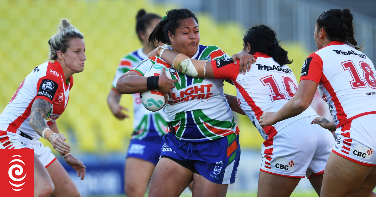 Sports with Jamie Wall | RNZ