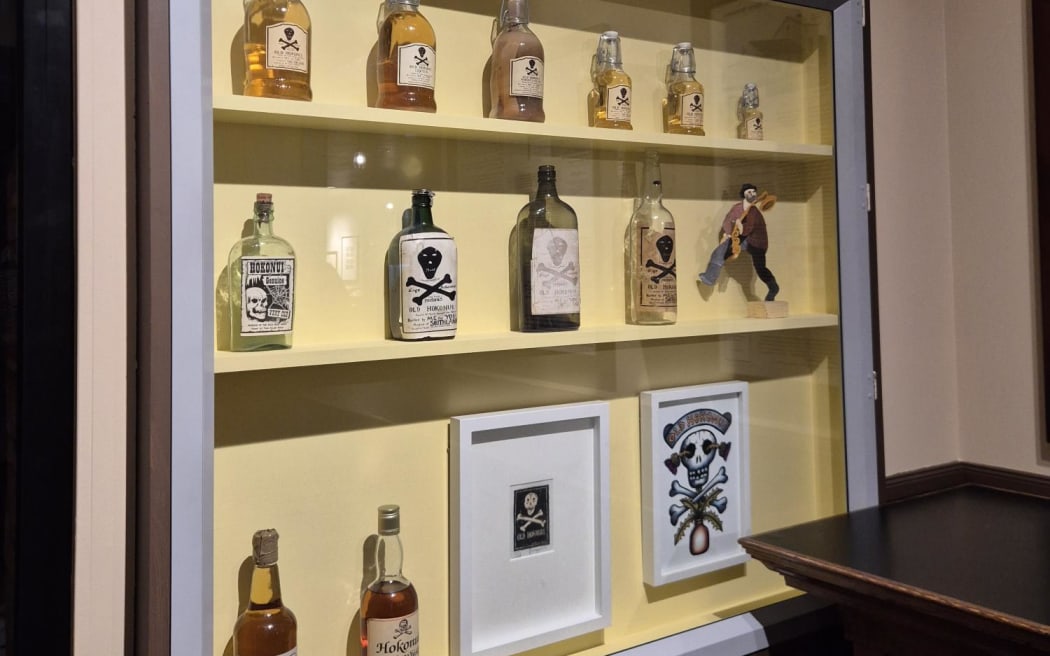Country Life: Southland's history of Scottish whisky | RNZ News