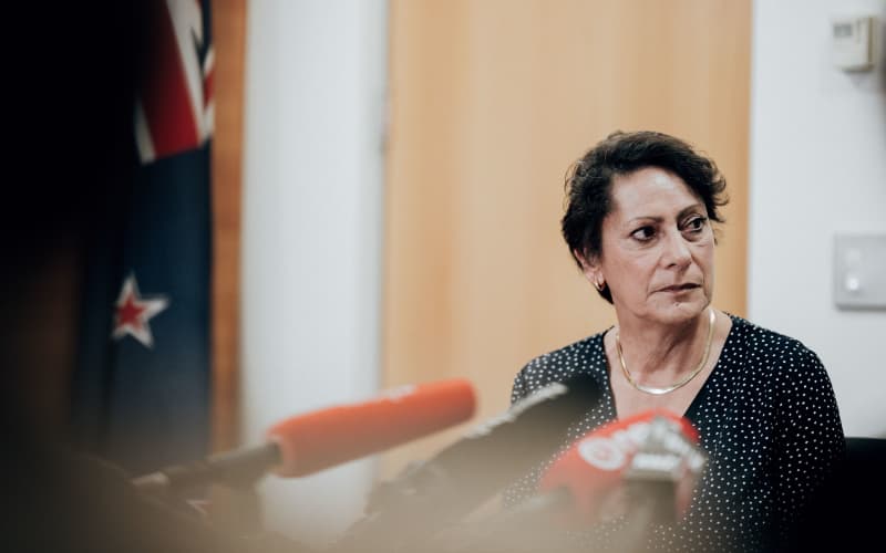 Govt accused of double standards over health of state houses | RNZ