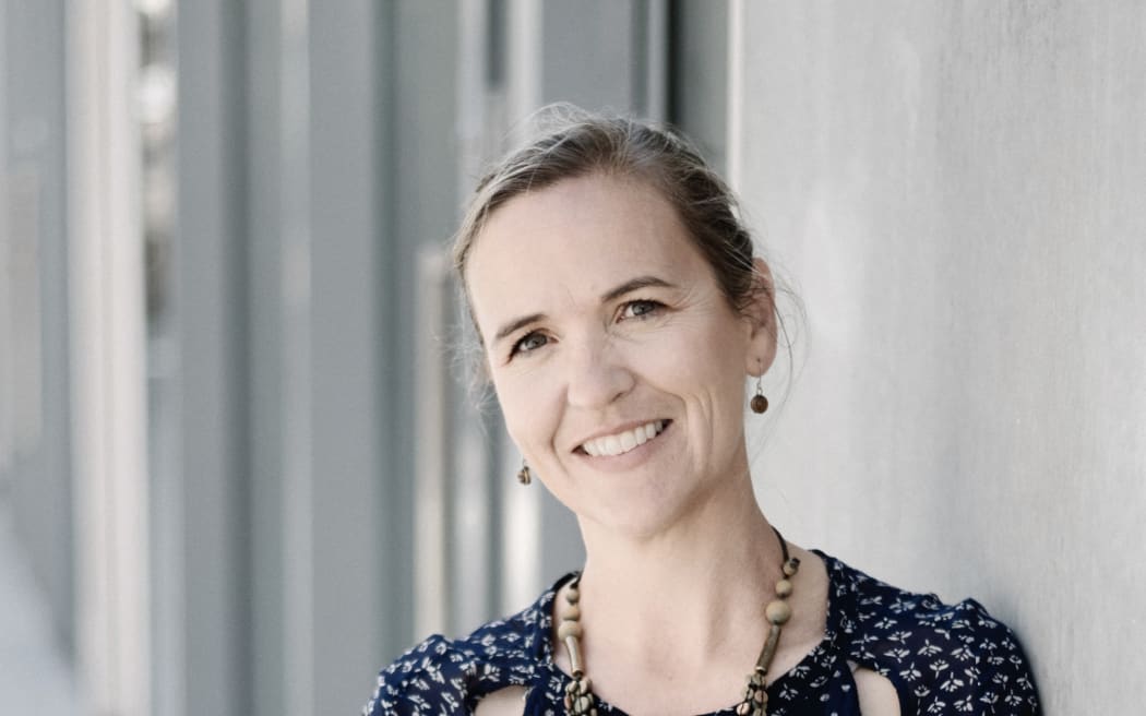 Wao's Monique Kelly on helping others walk a greener path | RNZ