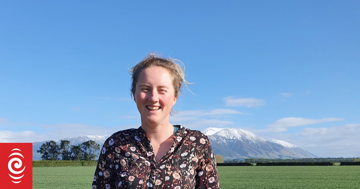 Lowering voting age a 'gateway' to improving education | RNZ News