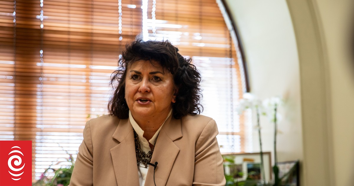 Labour calls for Associate Health Minister Casey Costello to be sacked ...