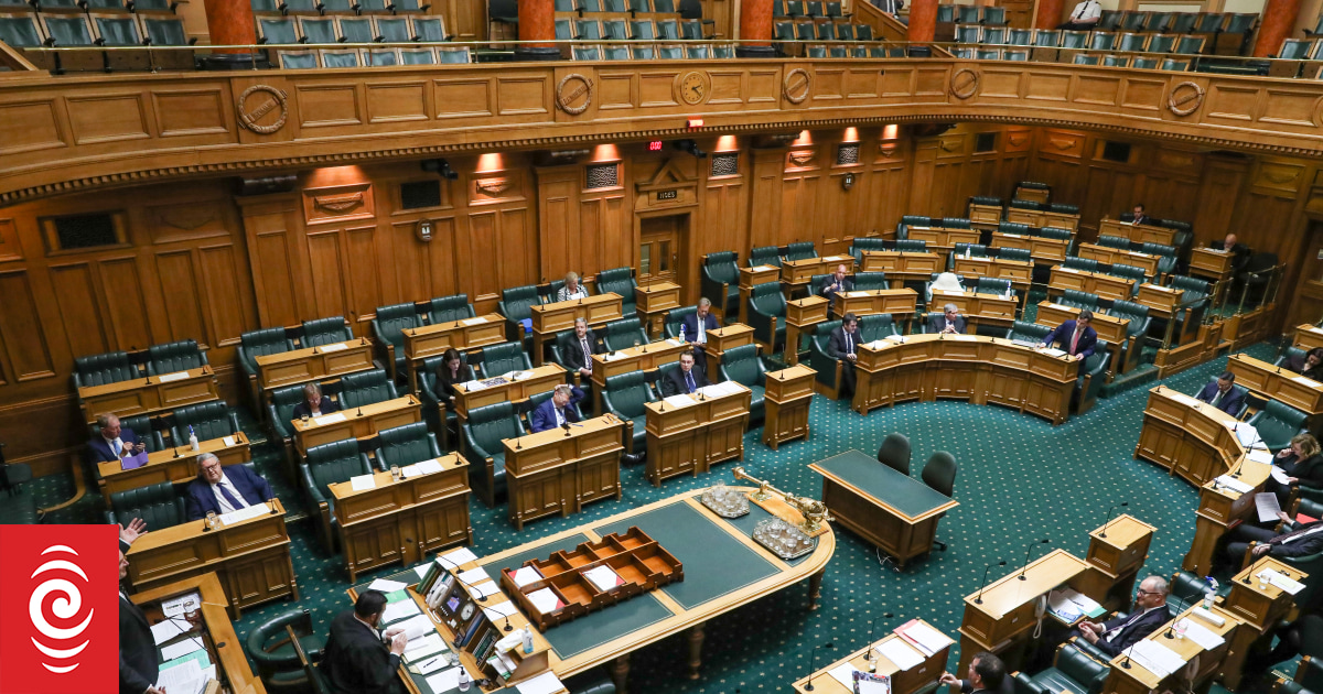 Where political parties stand on the capital gains tax | RNZ News