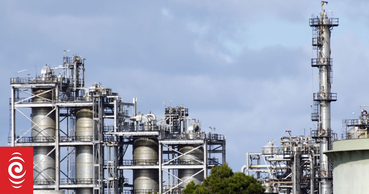 Major turnaround in fortunes of former Marsden Point operator | RNZ News