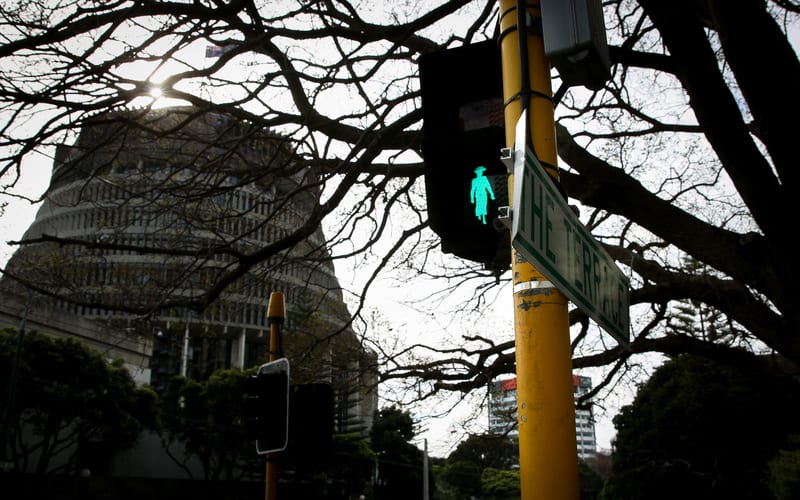 Public sector has 'little understanding of productivity' | RNZ