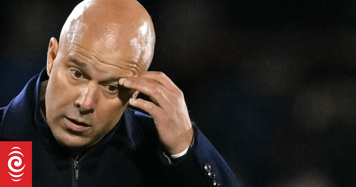 English Premier League: Liverpool's woeful title defence continues ...
