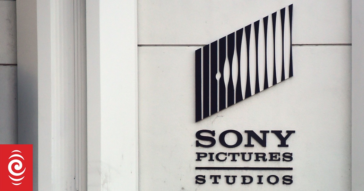 Sony cyber attack 'unparalleled' crime | RNZ News