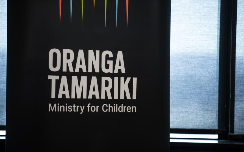 Oranga Tamariki does U-turn on plan to cut record-keeping jobs | RNZ