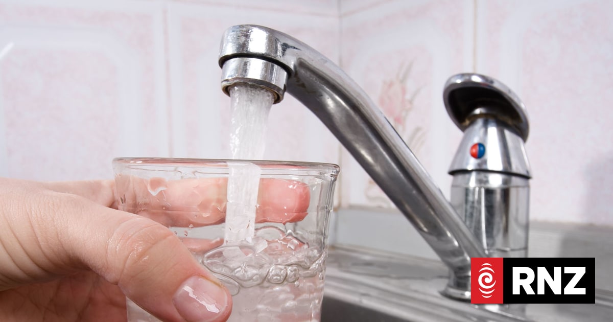 New Crown agency will enforce water safety standards | RNZ
