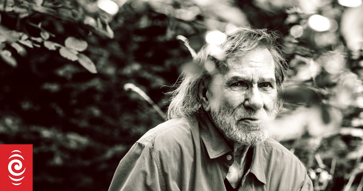 From Bowie to Big Thief: The extraordinary life of Tucker Zimmerman | RNZ