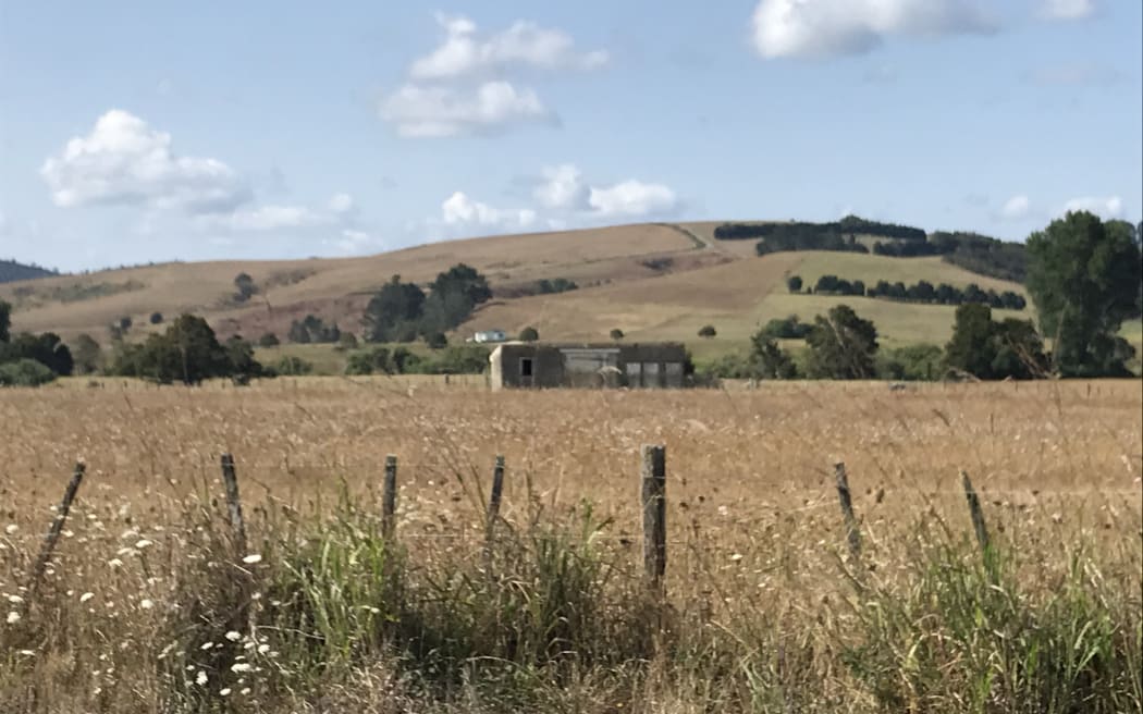 El Niño Officially Declared By Niwa Rnz News