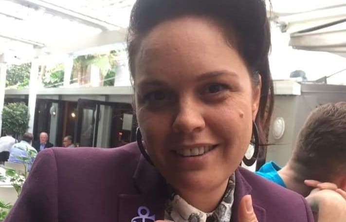 The Mixtape: Lani Purkis | RNZ