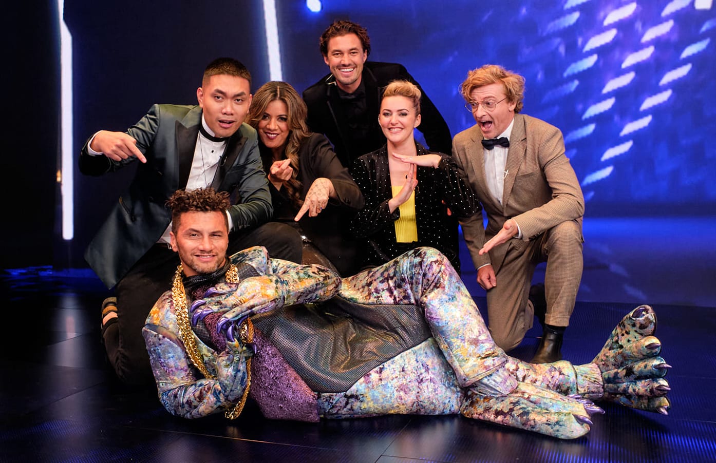 My Current Song - Jason Kerrison, 'The Timing' | RNZ