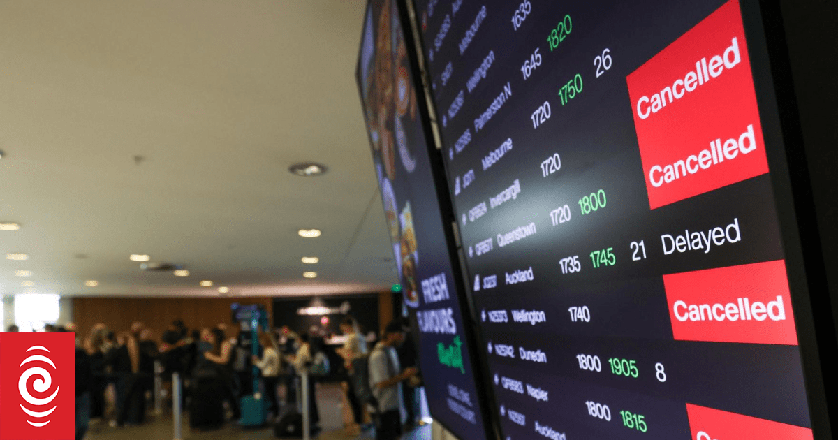Travel insurance might not help if high fuel prices cancel your flight ...
