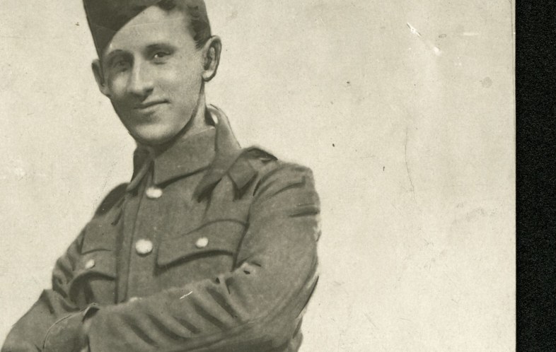 Introducing Willie Manson | RNZ